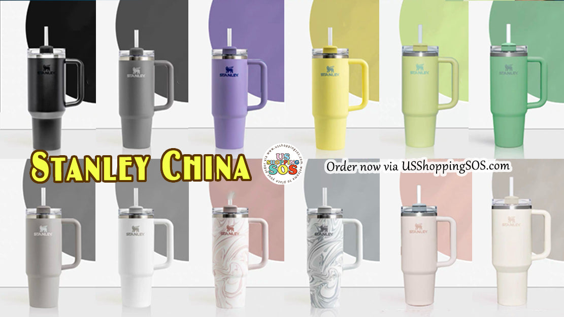 Stanley China Collection — Tagged "Store: Stanley China" — USShoppingSOS