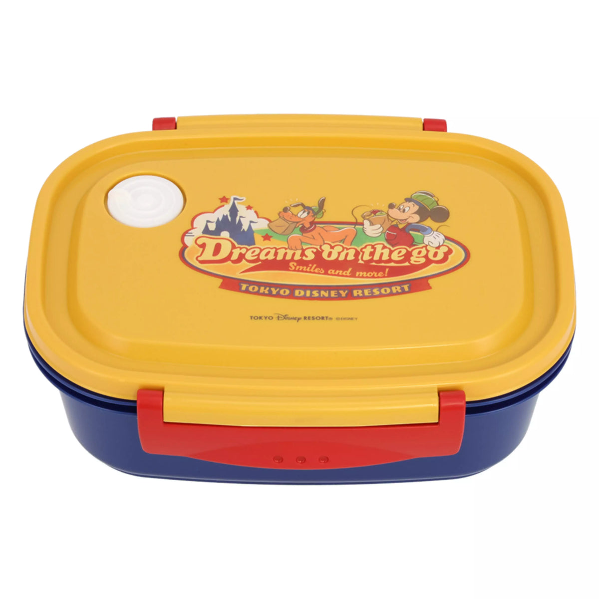 TDR - Disney Characters Grocery Store Themed Collection x Mickey Mouse ...