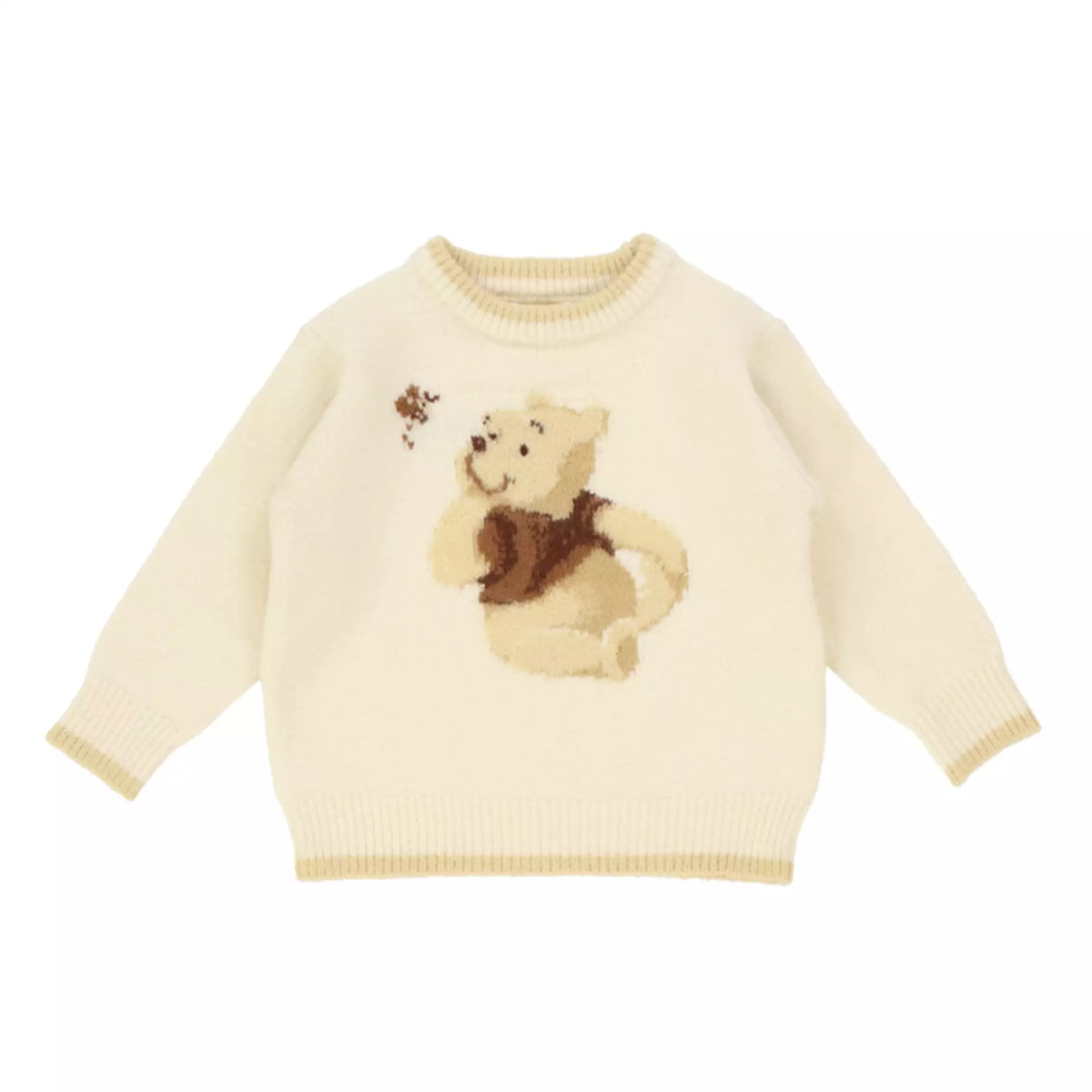 TDR - Winnie the Pooh & Bee Sweater for Baby (Release Date: Oct 10, 20 ...