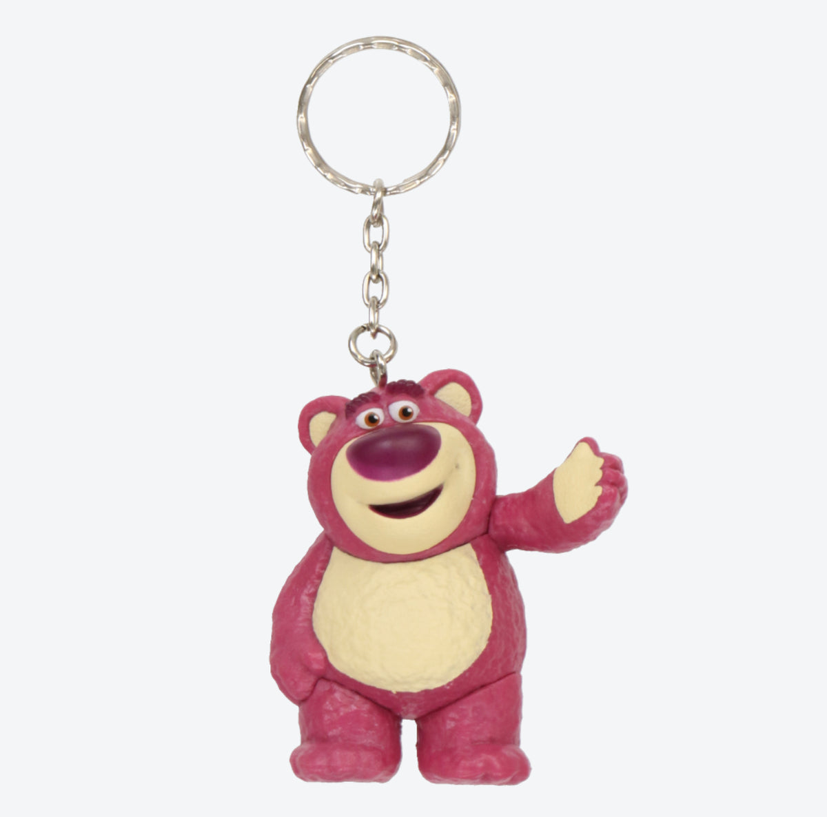 TDR - Full Body Keychain x Lotso — USShoppingSOS
