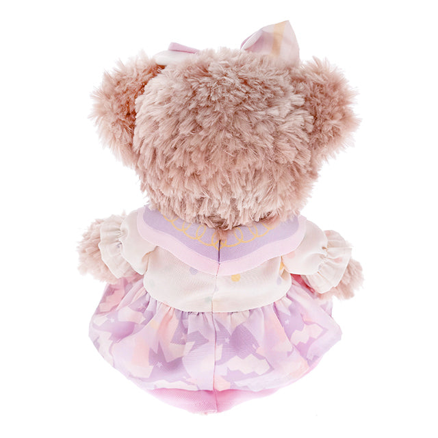 HKDL - Duffy & Friends "Smiles go Around" x ShellieMay Plush Toy ...