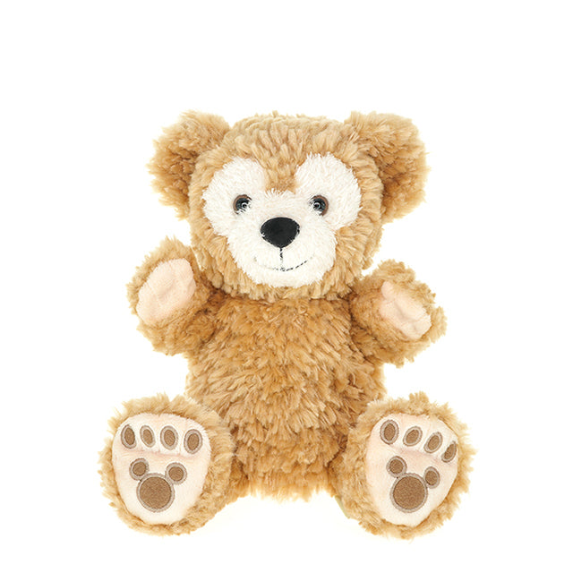 HKDL - Duffy Hand Puppet Plush Toy — USShoppingSOS