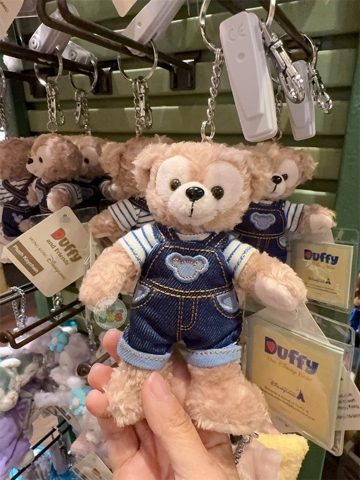 Character: Duffy — USShoppingSOS