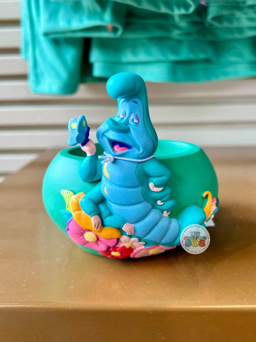 WDW EPCOT International Flower & Garden Festival 2025 Collection ...