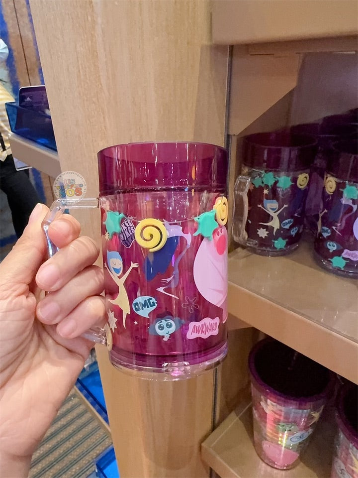 HKDL - Inside Out 2 Cup — USShoppingSOS