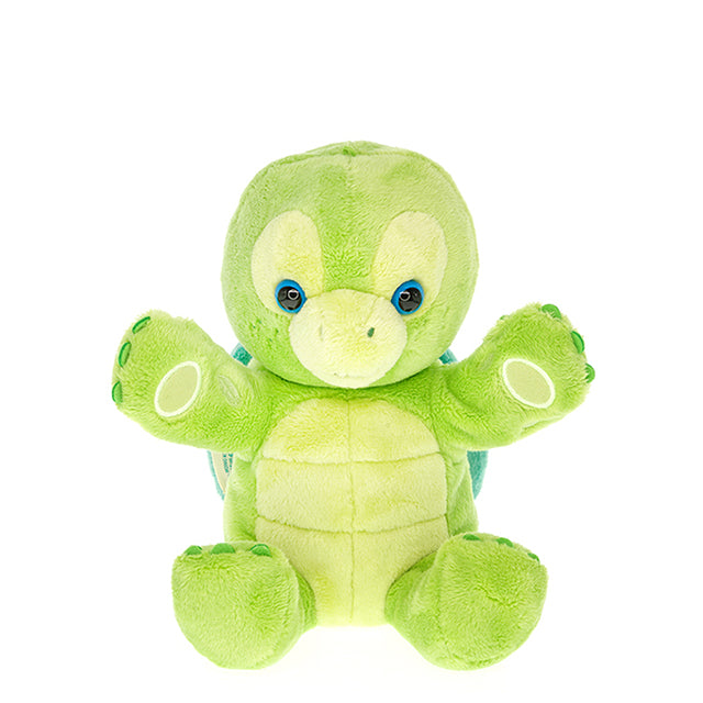 HKDL - Olu Mel Hand Puppet Plush Toy — USShoppingSOS
