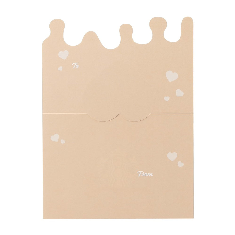 Starbucks Japan - 2026 Bitter & Sweet Collection x Valentine's Day 202 ...