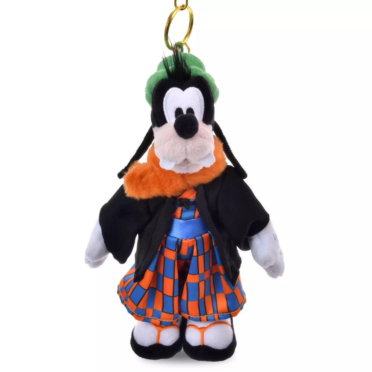JDS - Goofy "Kimono" Plush Keychain (Release Date: Dec 2, 2025 ...