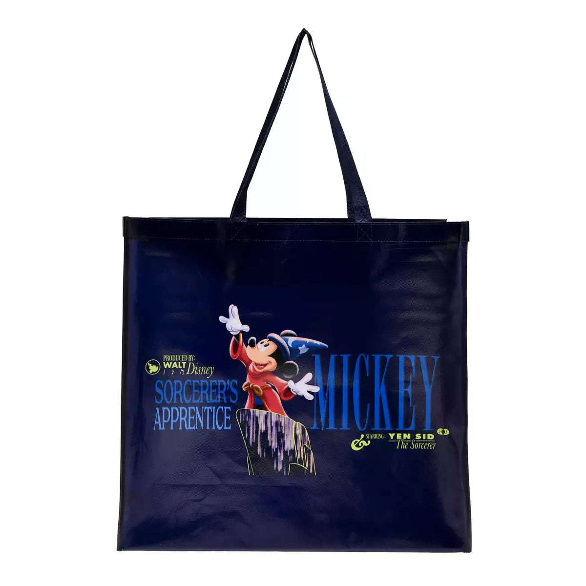 JDS - Magic Disney FANTASIA 85TH - Eco Shopping Tote (Release Date: De ...