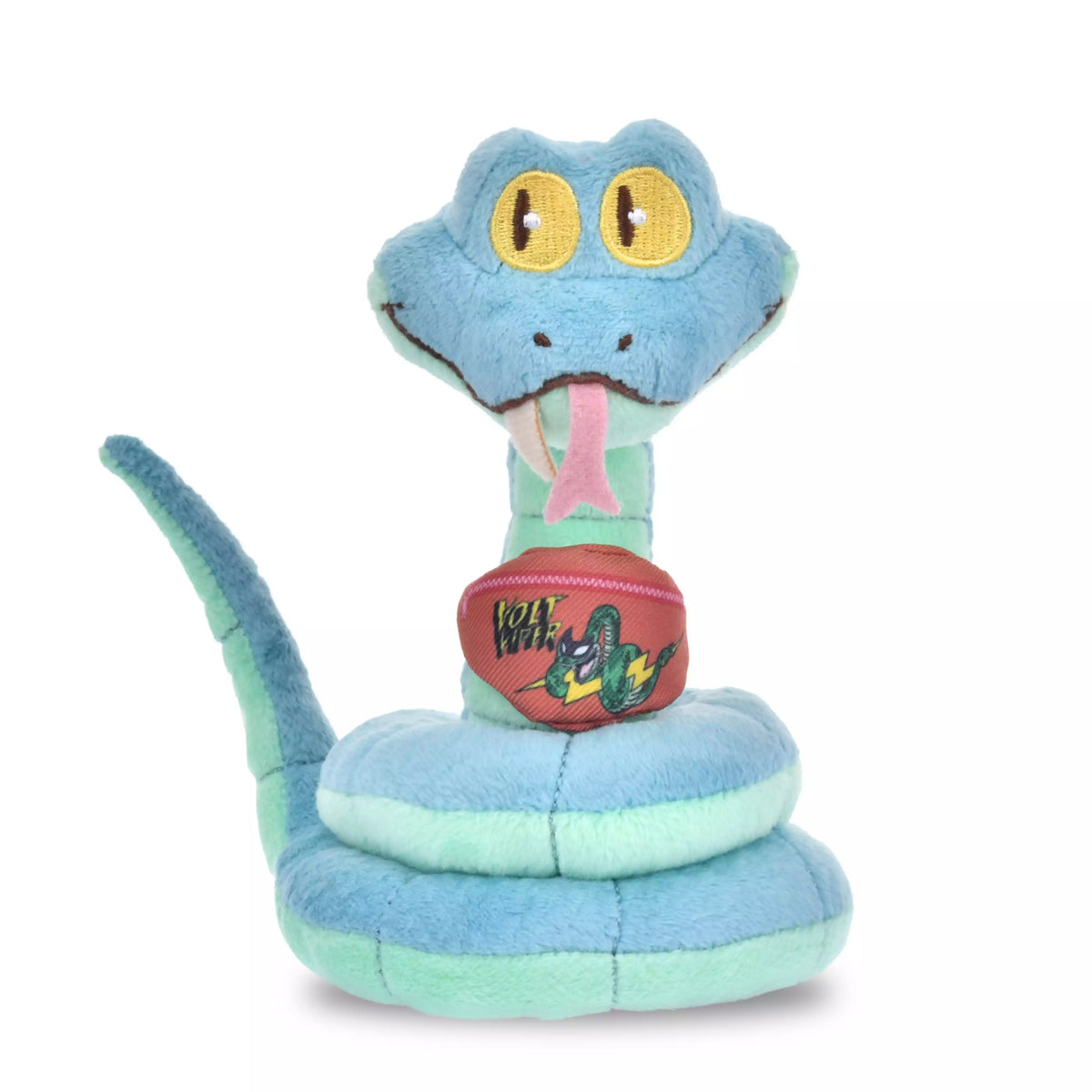 JDS - Disney stanDs Collection x Zootopia 2 Gary Da Snake Plush Toy (R ...