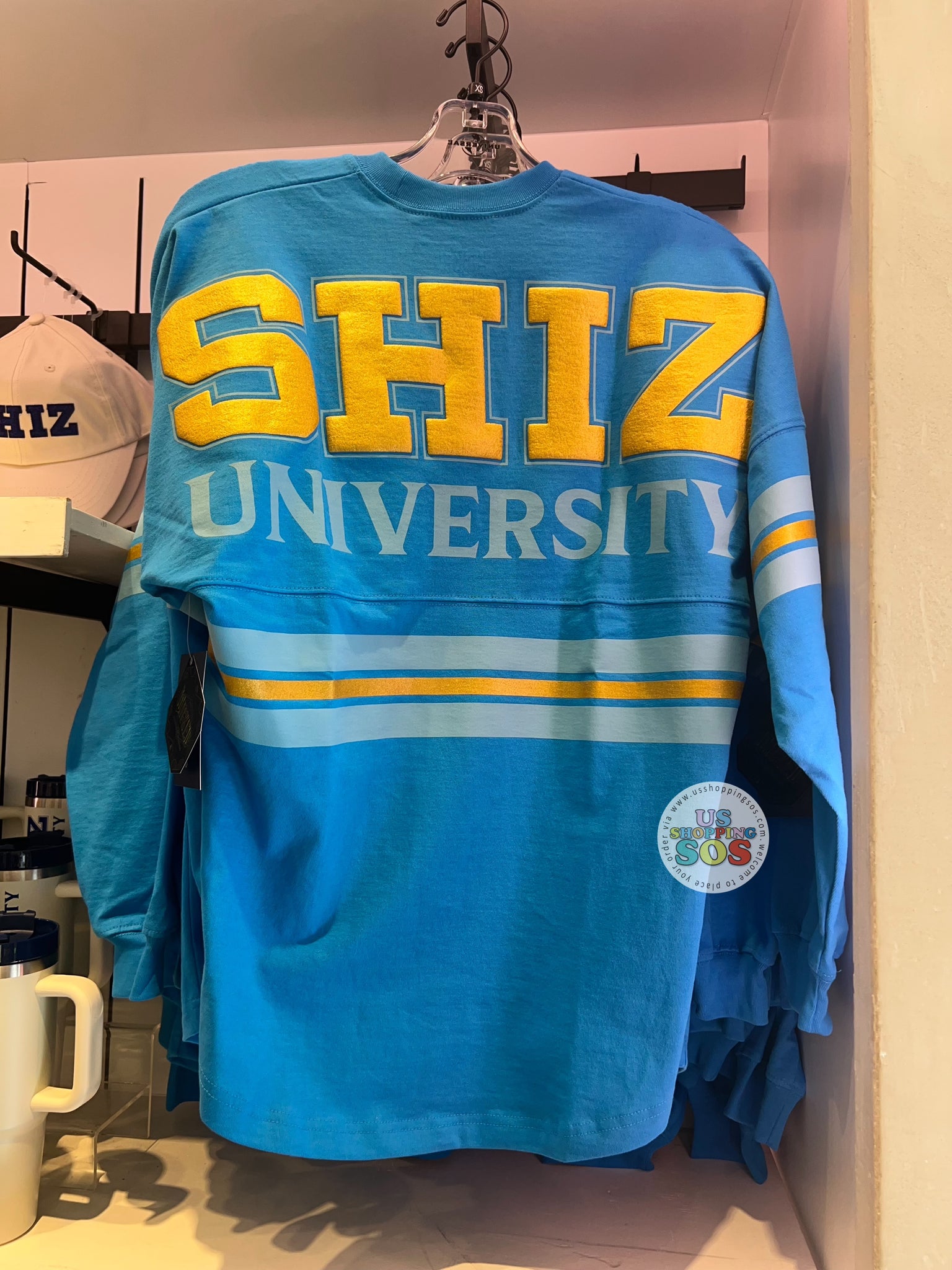 USH Wicked Collection — USShoppingSOS