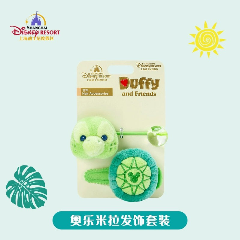 Duffy & Friends Collection — USShoppingSOS