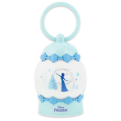 TDR - Disney Frozen Elsa Lighting Toy/Lantern (Release Date: Nov 30 ...