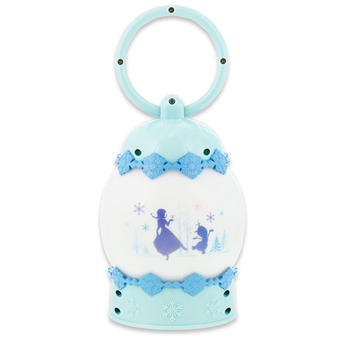 TDR - Disney Frozen Elsa Lighting Toy/Lantern (Release Date: Nov 30 ...