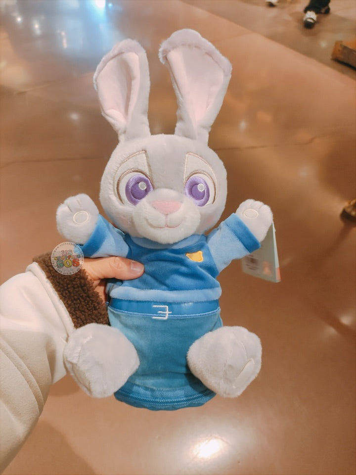 SHDL - Judy Hopps Plushy Stationary Bag — USShoppingSOS