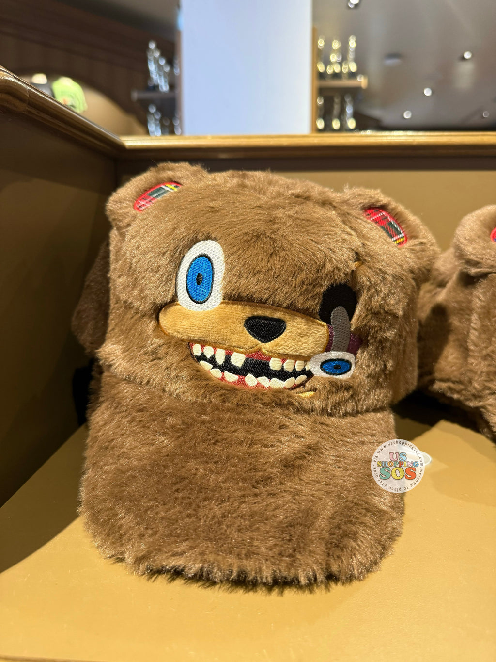 Universal Studios Hollywood — USShoppingSOS