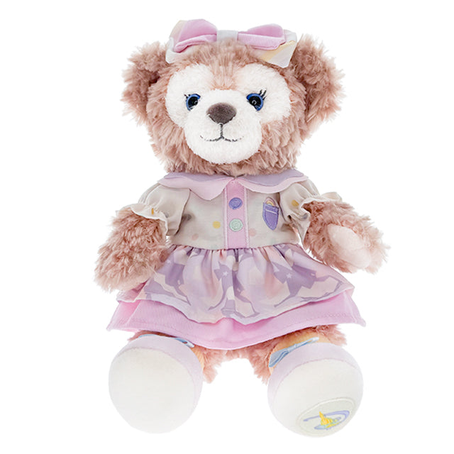 HKDL - Duffy & Friends "Smiles go Around" x ShellieMay Plush Toy ...