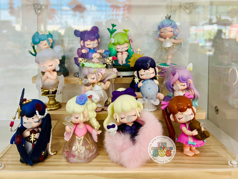 ROLIFE - Nanci Mystery Figure Museum of Fantasy Series Blind Box — USShoppingSOS