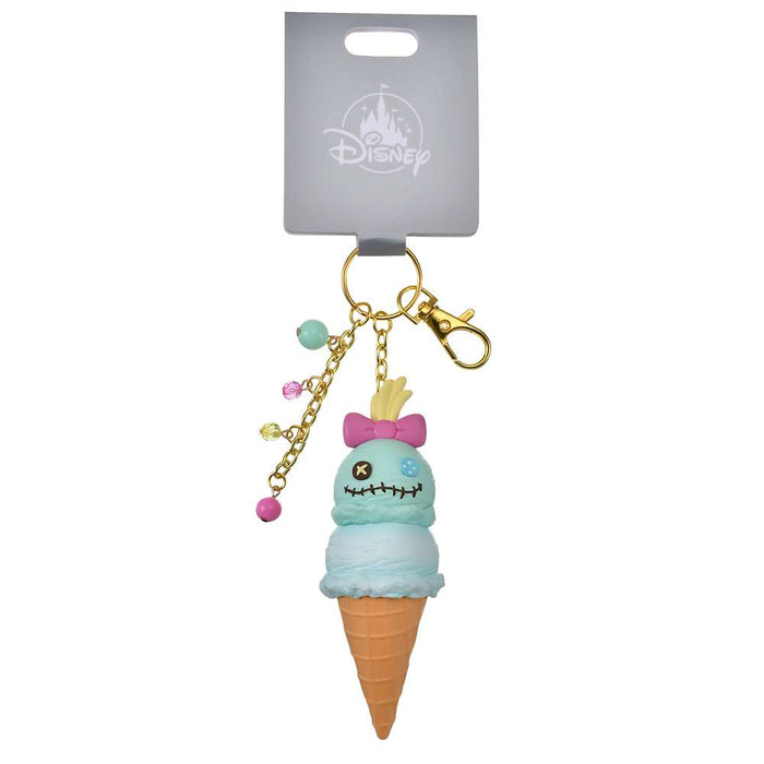 JDS - 2026 Key chain Fes x Scrump ‘Double Ice Cream’ Keychain (Release ...