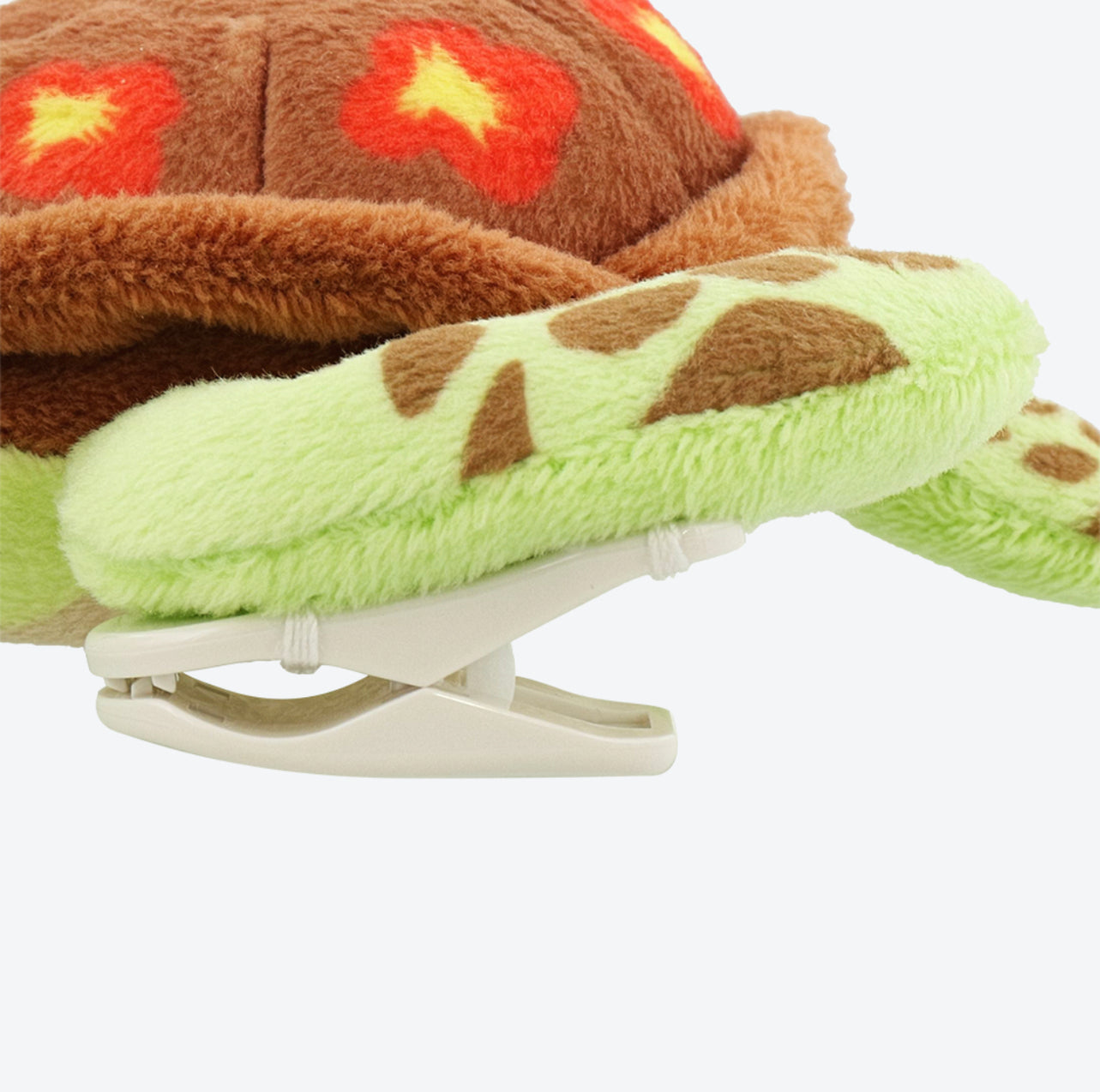 TDR - "Finding Nemo" Squirt Shoulder Plush Toy & Keychain (Releaes Dat ...