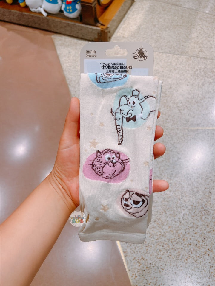 SHDL - Disney Zootopia Sun Protection Sleeves UPF 50+ — USShoppingSOS