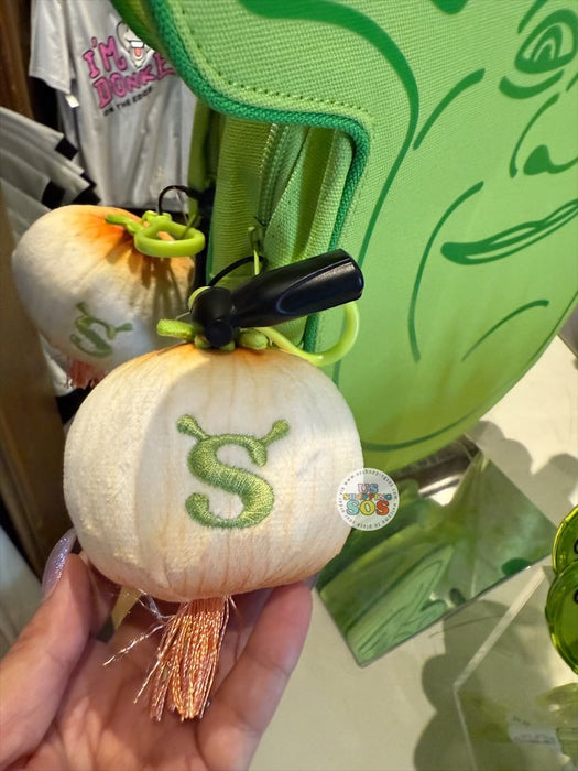 Universal Studios - Shrek - Shrek Big Face Tote Bag — USShoppingSOS