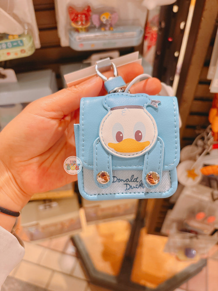 SHDL - Headphone Bag x Donald Duck — USShoppingSOS