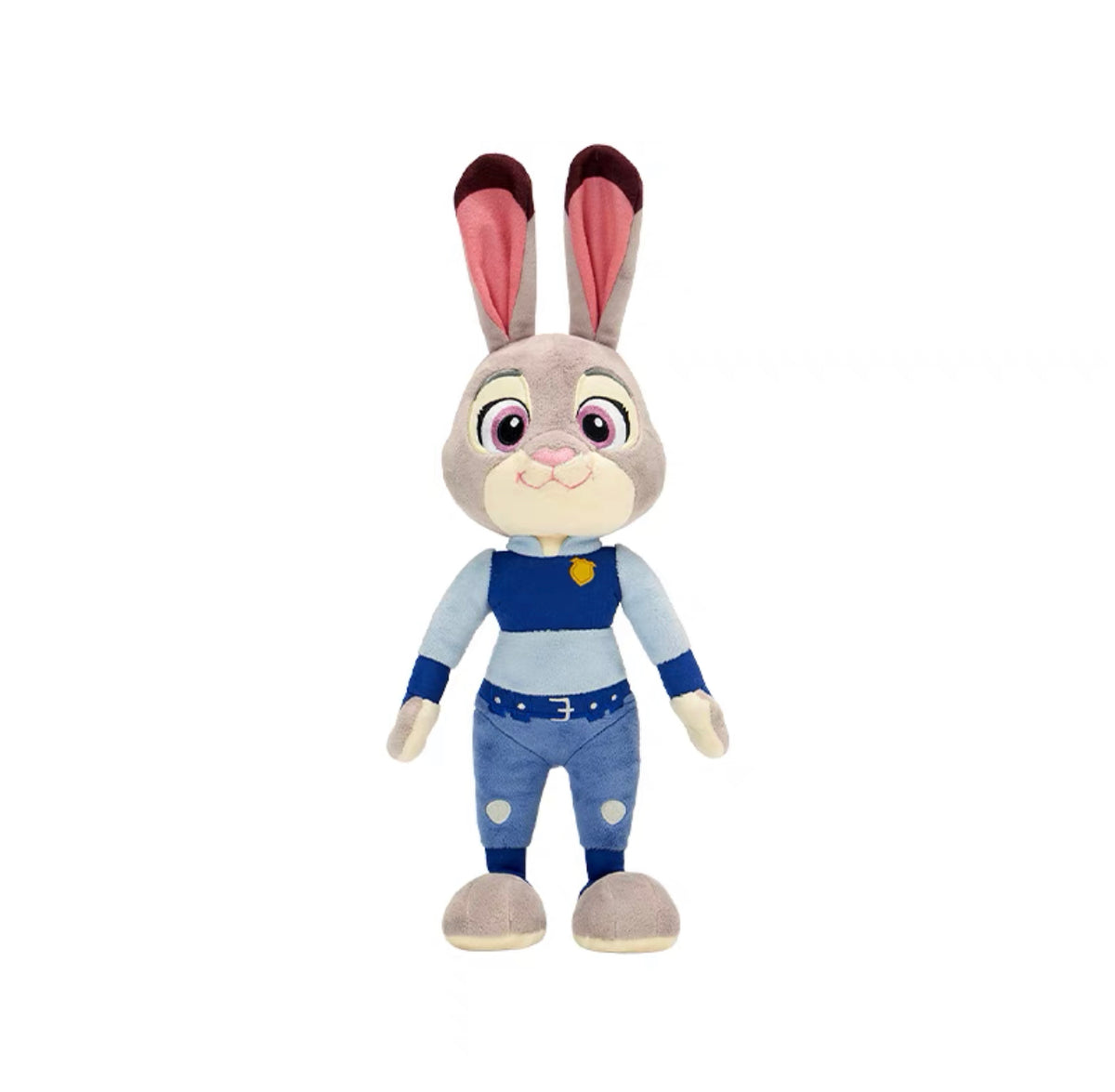 SHDL - Zootopia x Judy Hopps Plush Toy — USShoppingSOS