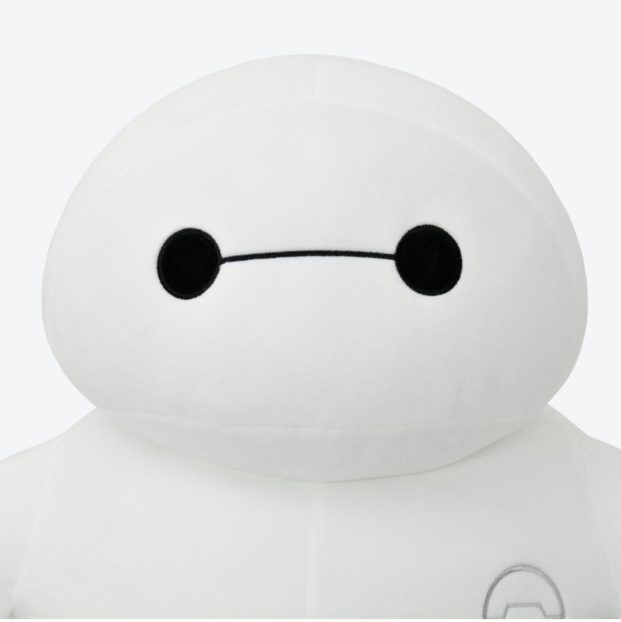 TDR - Baymax Plush Toy (Super Super Big) — USShoppingSOS