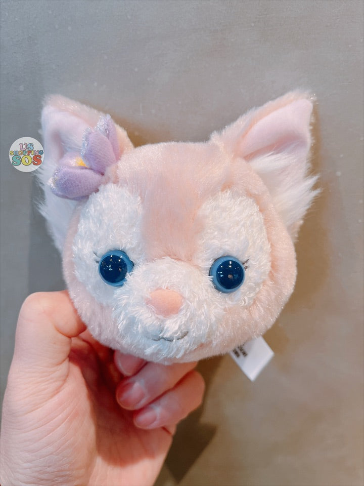 SHDL - Duffy & Friends Fluffy LinaBell Hair Comb — USShoppingSOS