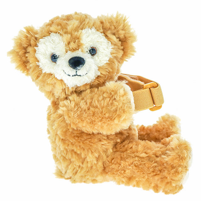 HKDL - Duffy Curtain Decorative/Arm Plush Toy — USShoppingSOS