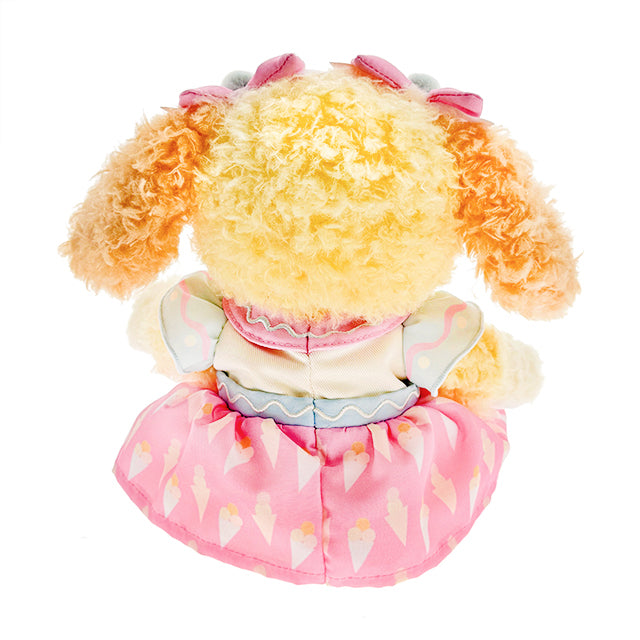 HKDL - Duffy & Friends "Smiles go Around" x CookieAnn Plush Toy ...