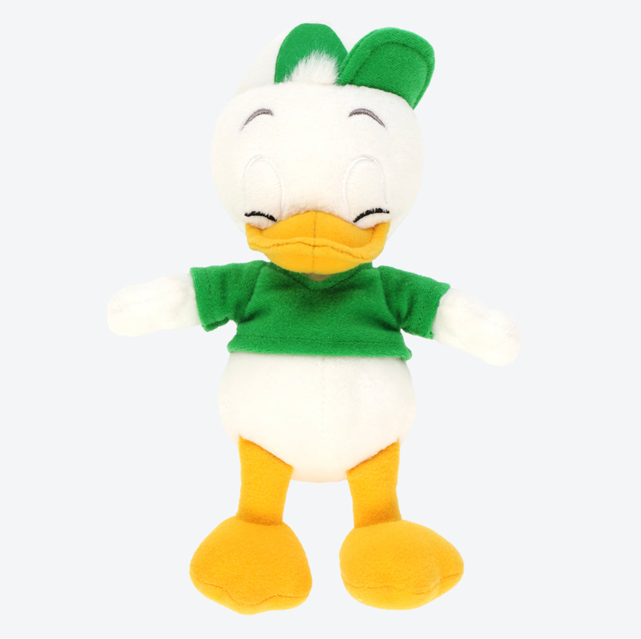 TDR - Donald Duck’s Nephew Huey, Dewey, Louie Plush Toy Set (Release D ...