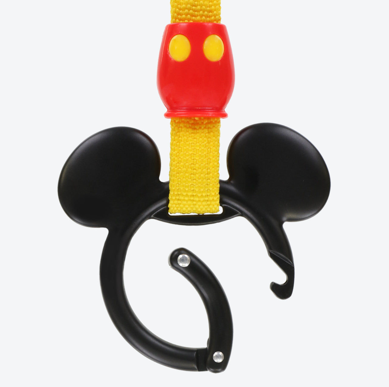 TDR - Mickey Mouse "Disney Resort Line" Strap/Handle Keychain & Carabi ...