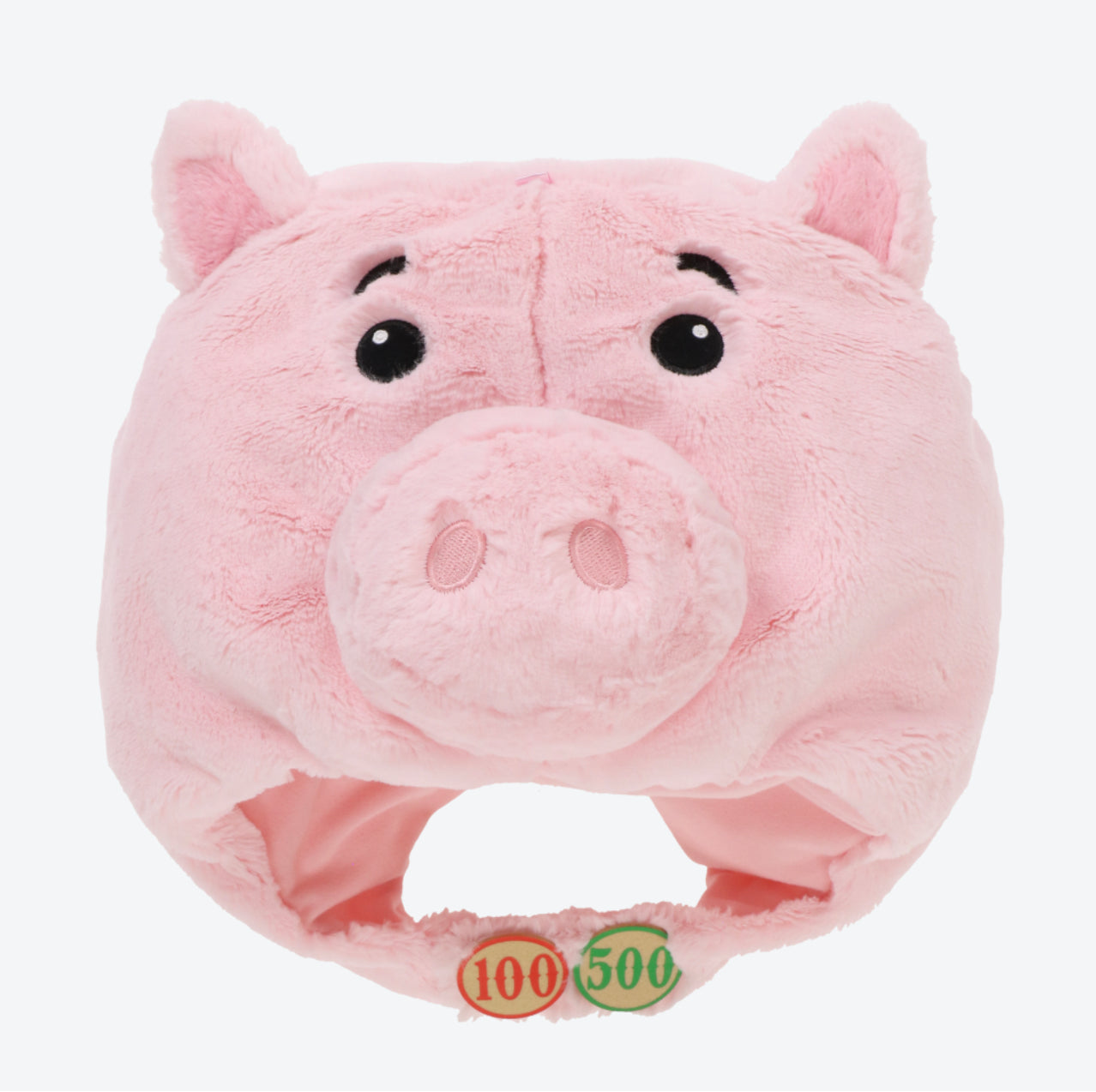 TDR - Big Plushy Head Hat x Hamm — USShoppingSOS