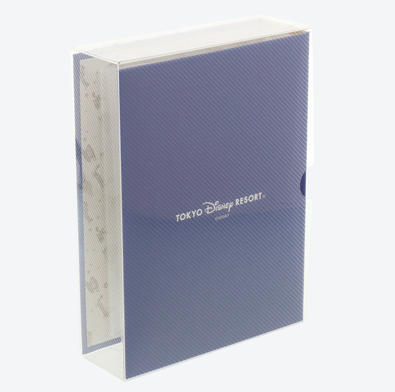 TDR - Tokyo Disney Resort Scenery & Disney Characters Post Card Set ...