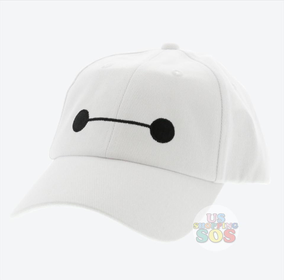 TDR - Baseball Cap x Baymax — USShoppingSOS