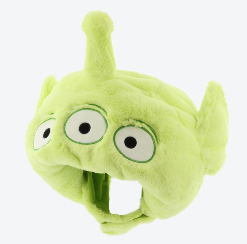 TDR - Plush Hat for Adults x Alien — USShoppingSOS