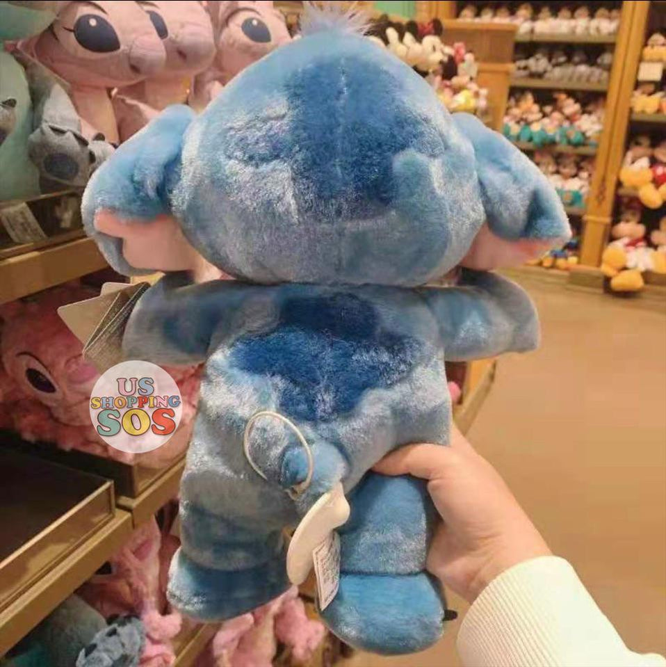 SHDL - Stitch Ear Moving Jumping Plush Toy — USShoppingSOS