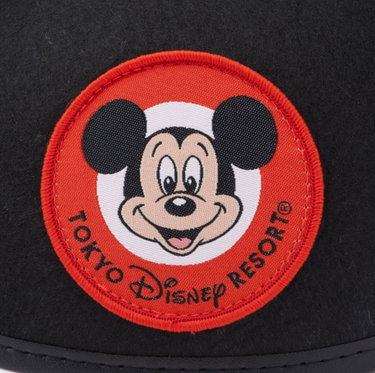 TDR - Mickey Mouse "Tokyo Disney Resort" Ear Hat for Adults — USShoppingSOS