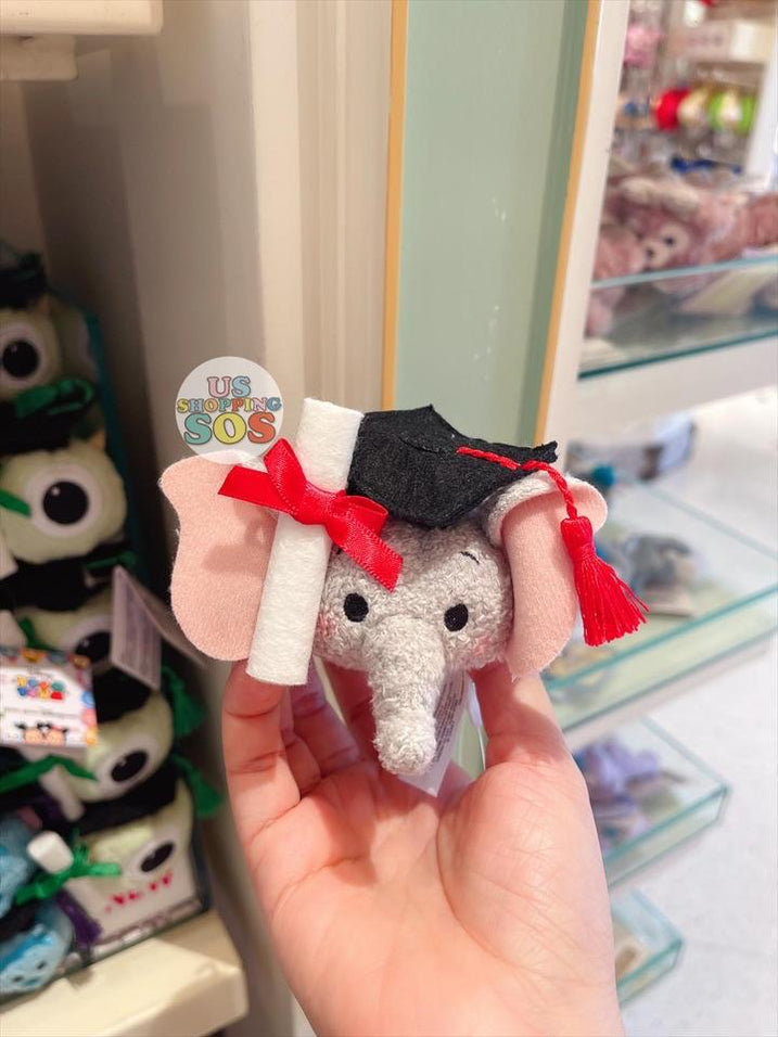 Tsum Tsum Collection — USShoppingSOS