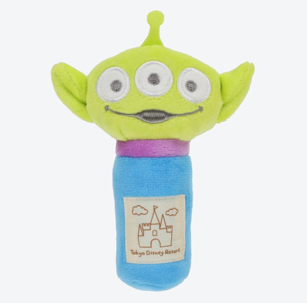 TDR - Toy Story Alien Baby Gift Box Set — USShoppingSOS
