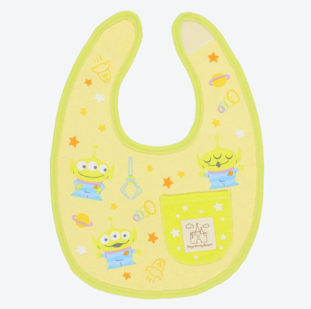TDR - Toy Story Alien Baby Gift Box Set — USShoppingSOS