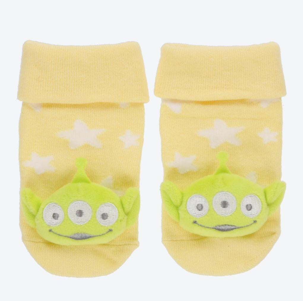 TDR - Toy Story Alien Baby Gift Box Set — USShoppingSOS