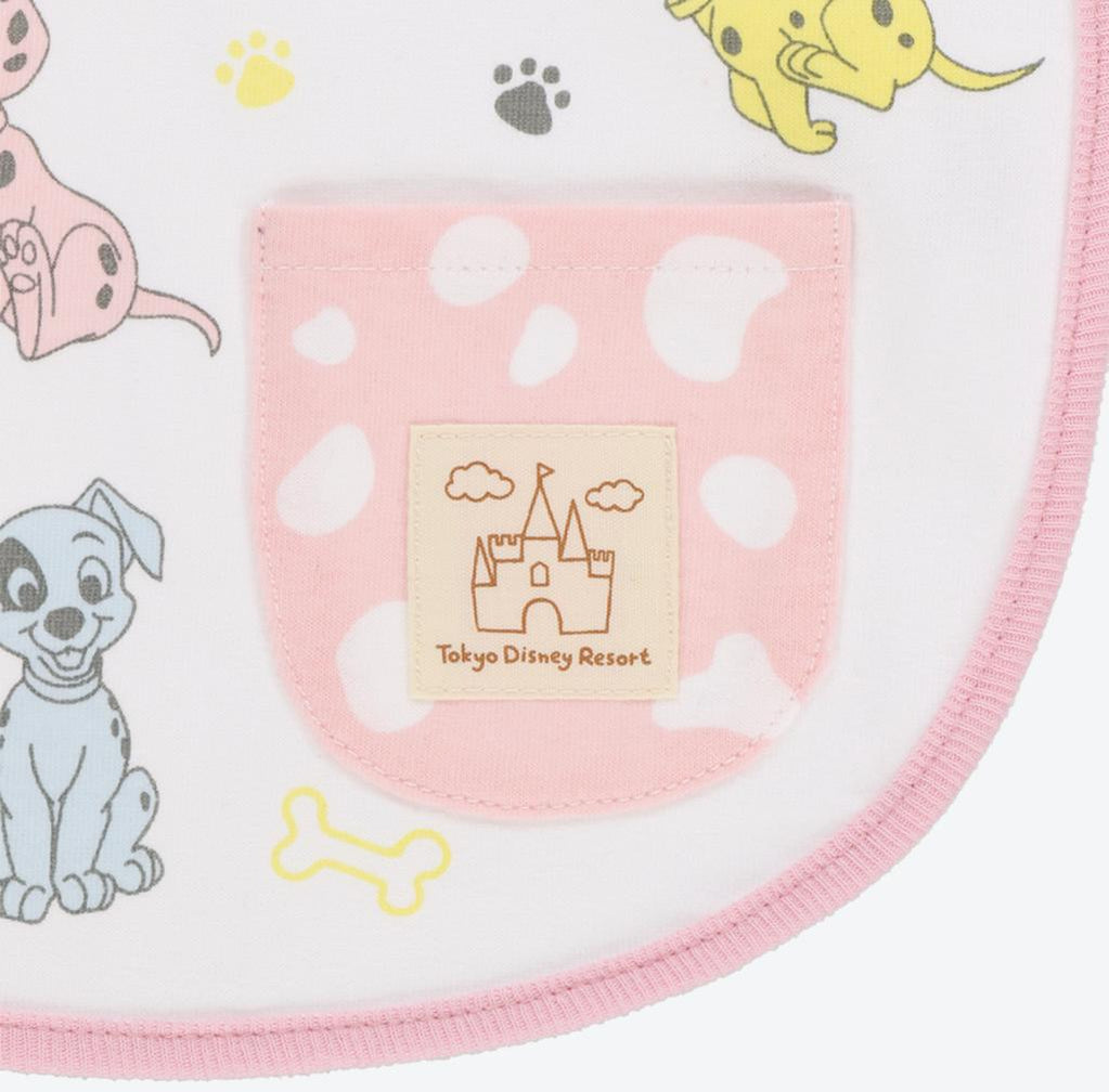 TDR - 101 Dalmatian Baby Gift Box Set — USShoppingSOS