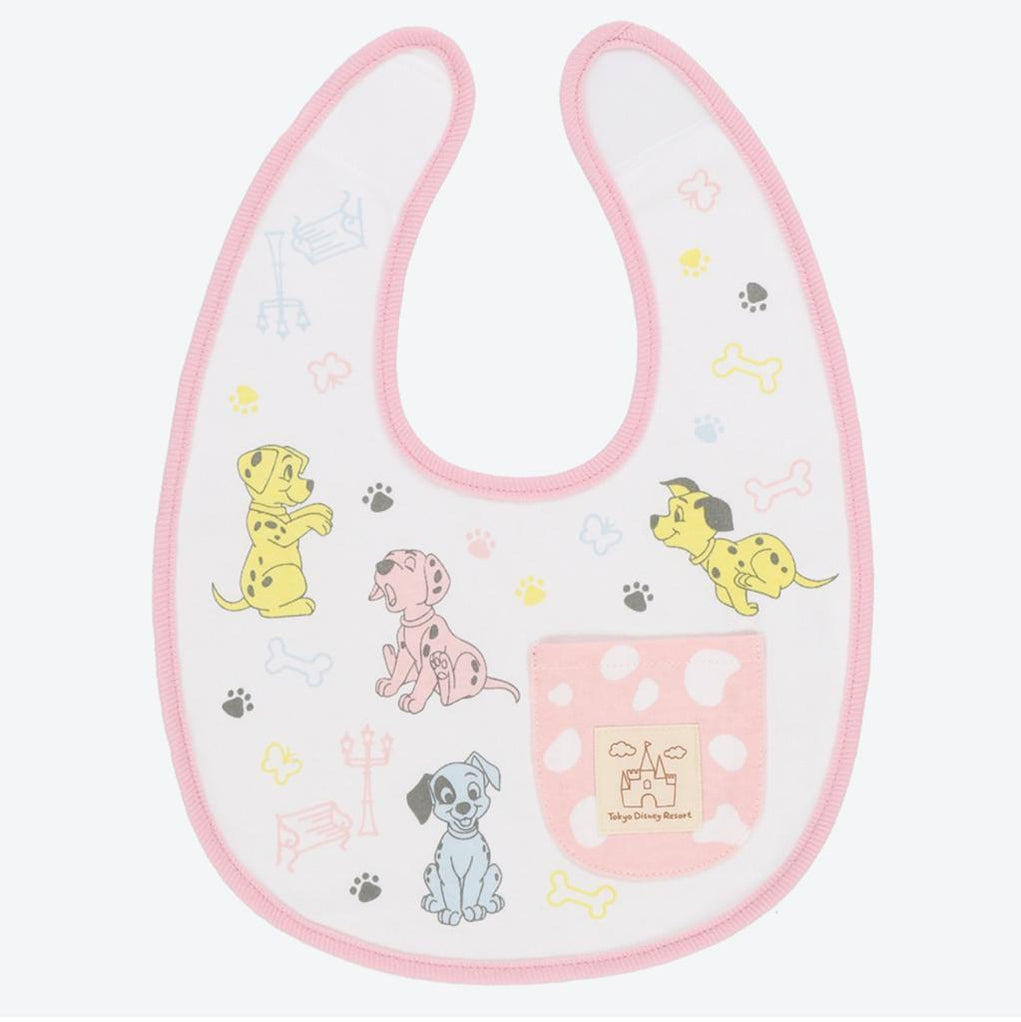 TDR - 101 Dalmatian Baby Gift Box Set — USShoppingSOS