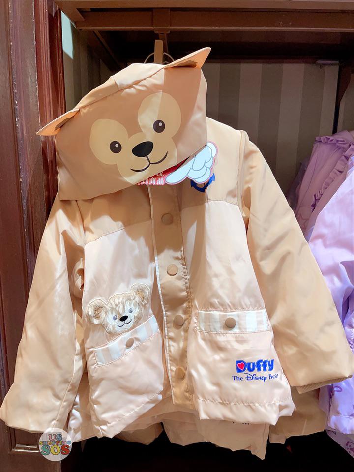 HKDL - Duffy Jacket for Kids — USShoppingSOS