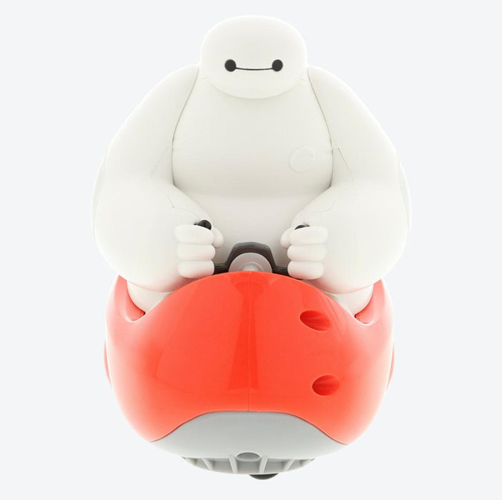 Baymax Robot Plush