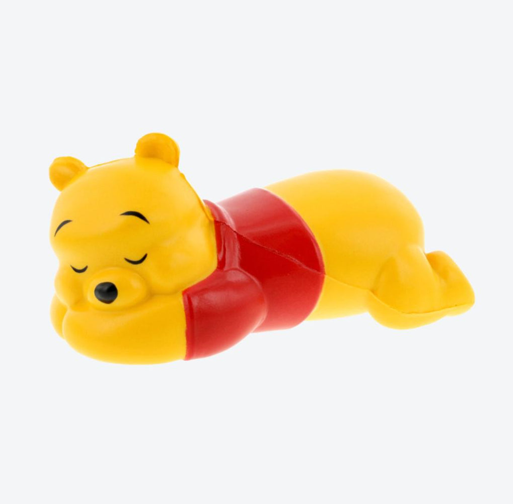TDR - Winnie the Pooh Mouse Wrist Rest — USShoppingSOS