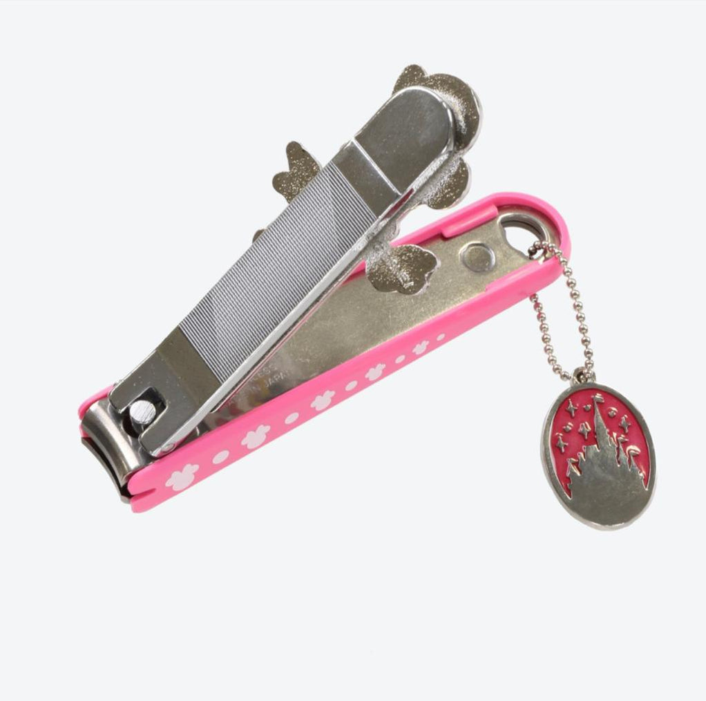 TDR - Nail Clipper x Minnie Mouse — USShoppingSOS